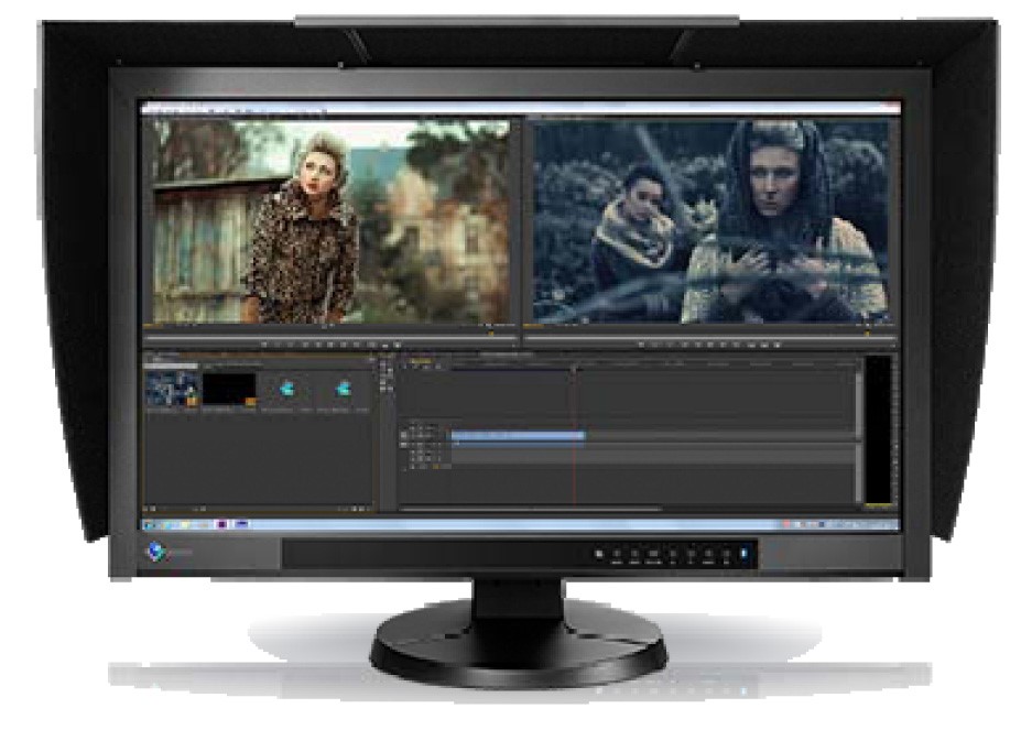 ColorEdge CG277 - EIZO